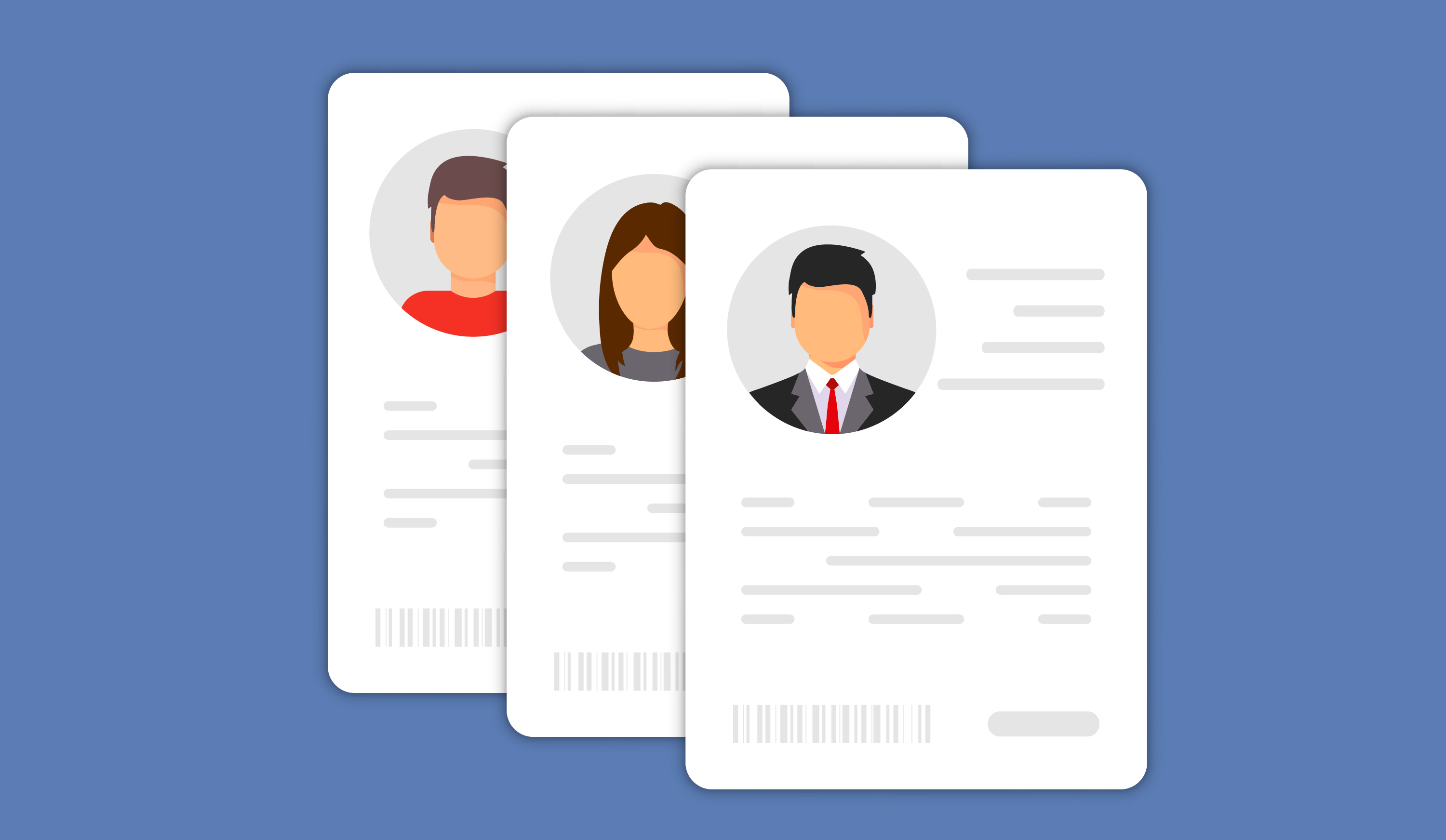 Tips for Taking a Great ID Badge Photo | IDville